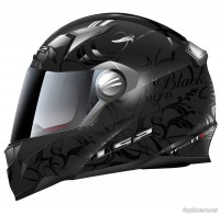 Casco Integral L52 :: Rider-Shop